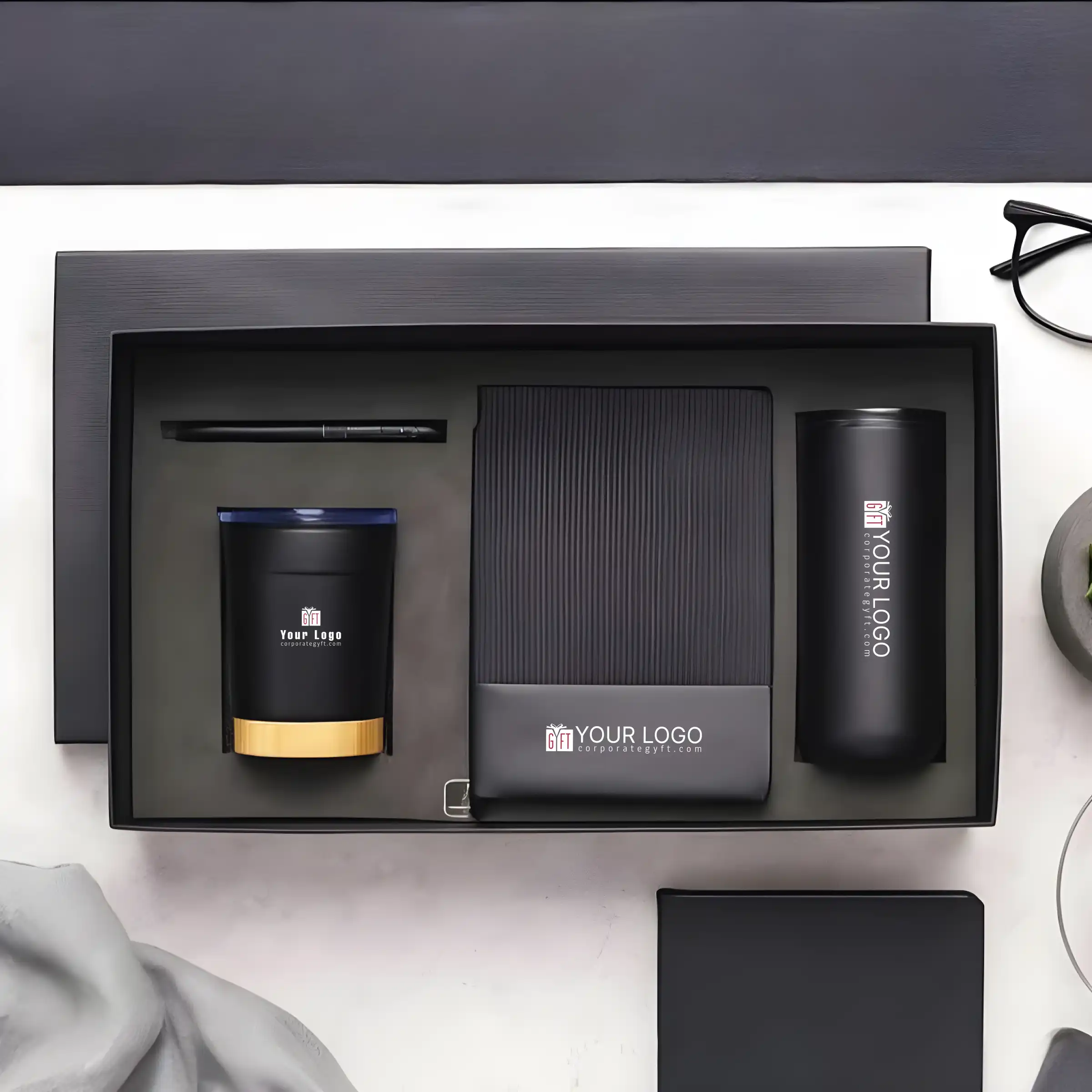 Buy Executive Office Essential Set in Bulk